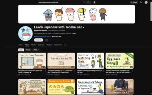 The Best YouTube Channels For Learning Japanese – Natural Language Journey