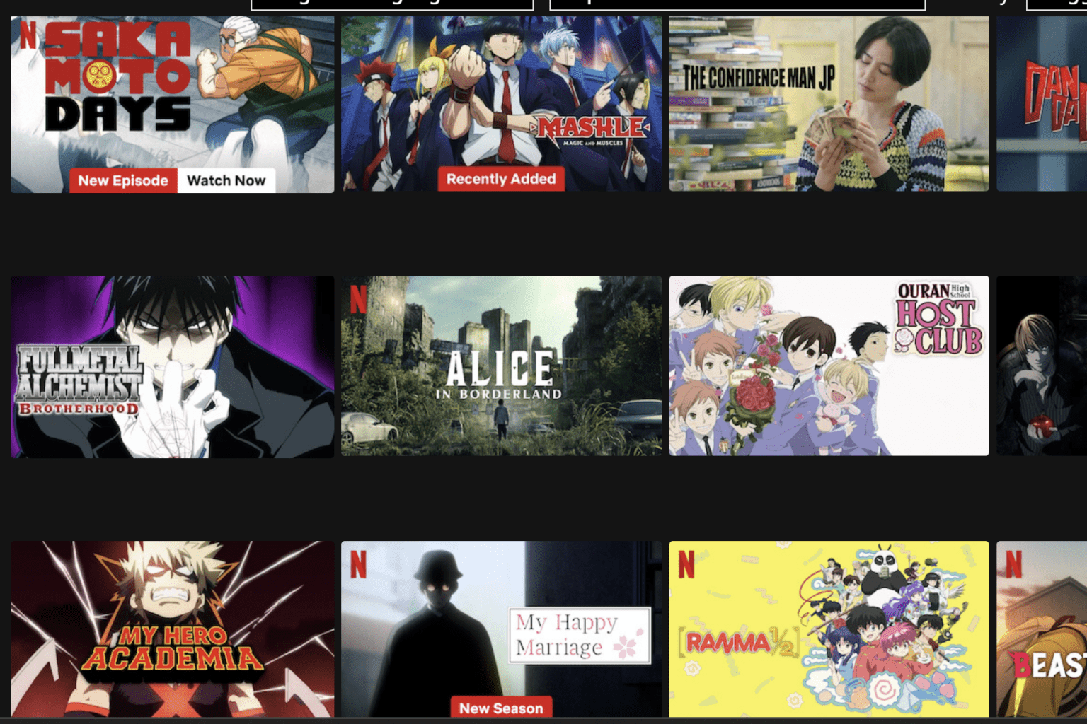 How to Easily Watch Anime and J-Dramas with Dual Subtitles – Natural ...