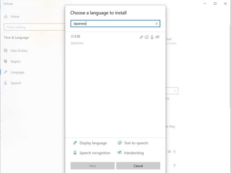How to Type in Japanese - Natural Language Journey