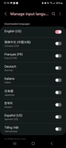 How to Type in Japanese - Natural Language Journey