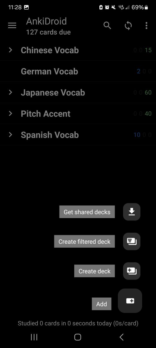 How to Learn Spanish with Anki - Natural Language Journey