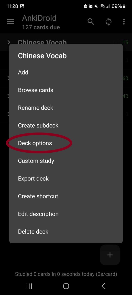 How to Learn German with Anki - Natural Language Journey