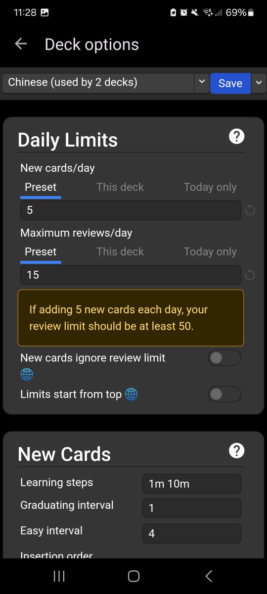 Give Your Japanese a Boost with Anki Flashcards - Natural Language Journey