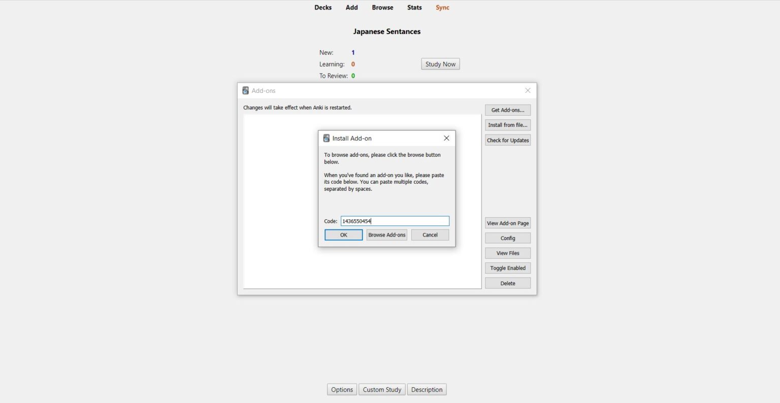 How to Learn German with Anki - Natural Language Journey