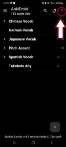 How to Accelerate Your Chinese with Anki Flashcards - Natural Language ...