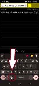 How to Type German Characters Ö, Ä, Ü, and ß - Natural Language Journey