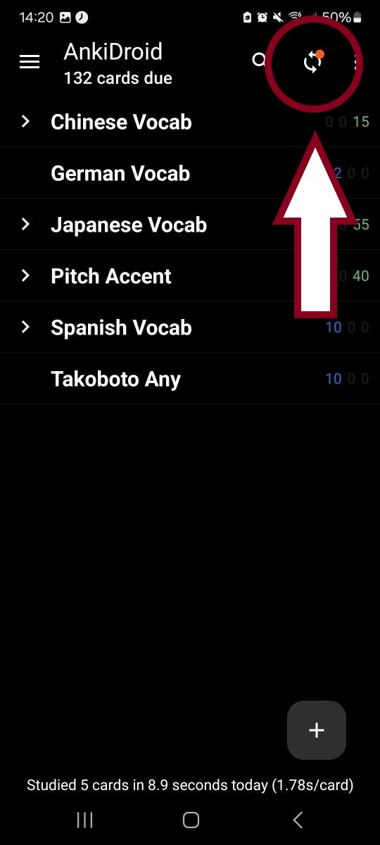 How to Learn German with Anki - Natural Language Journey