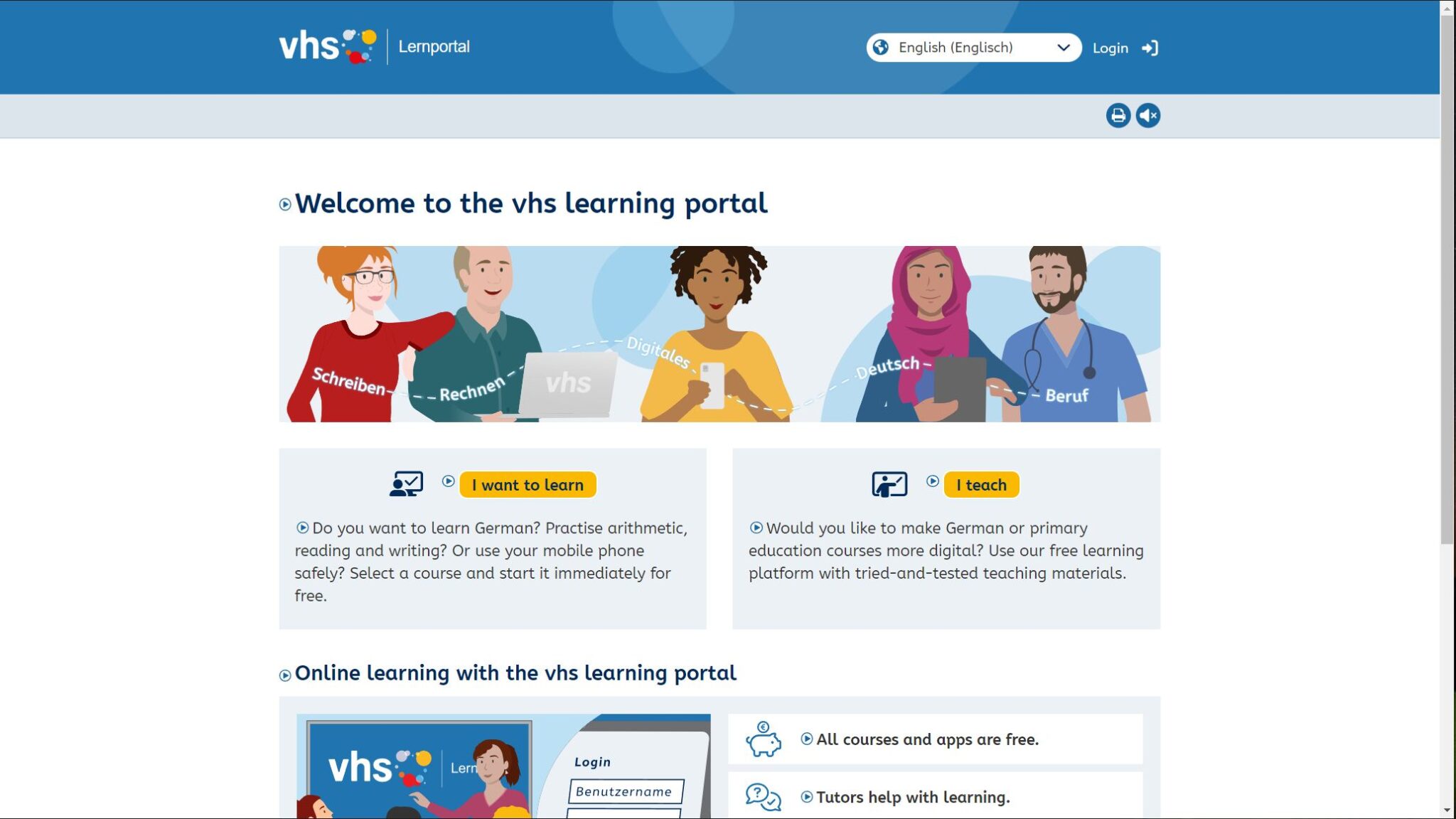 How to Start Learning German - Natural Language Journey