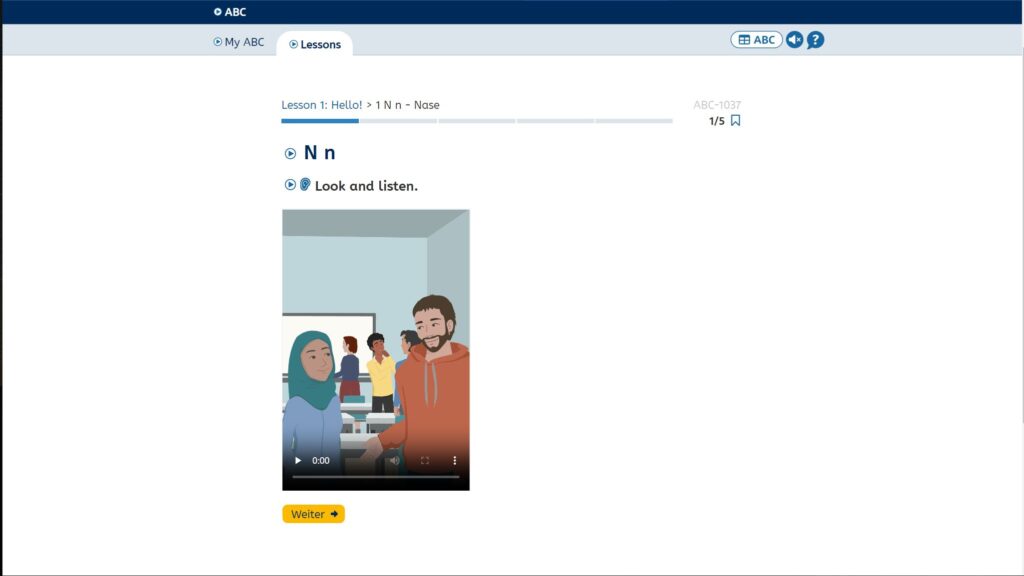 How to Start Learning German - Natural Language Journey