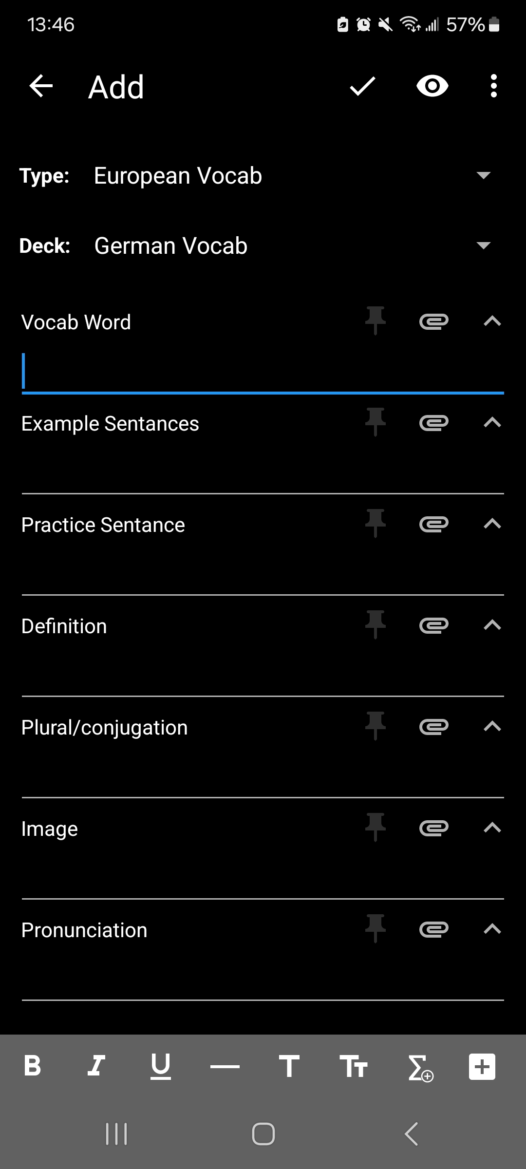 How to Learn German with Anki - Natural Language Journey