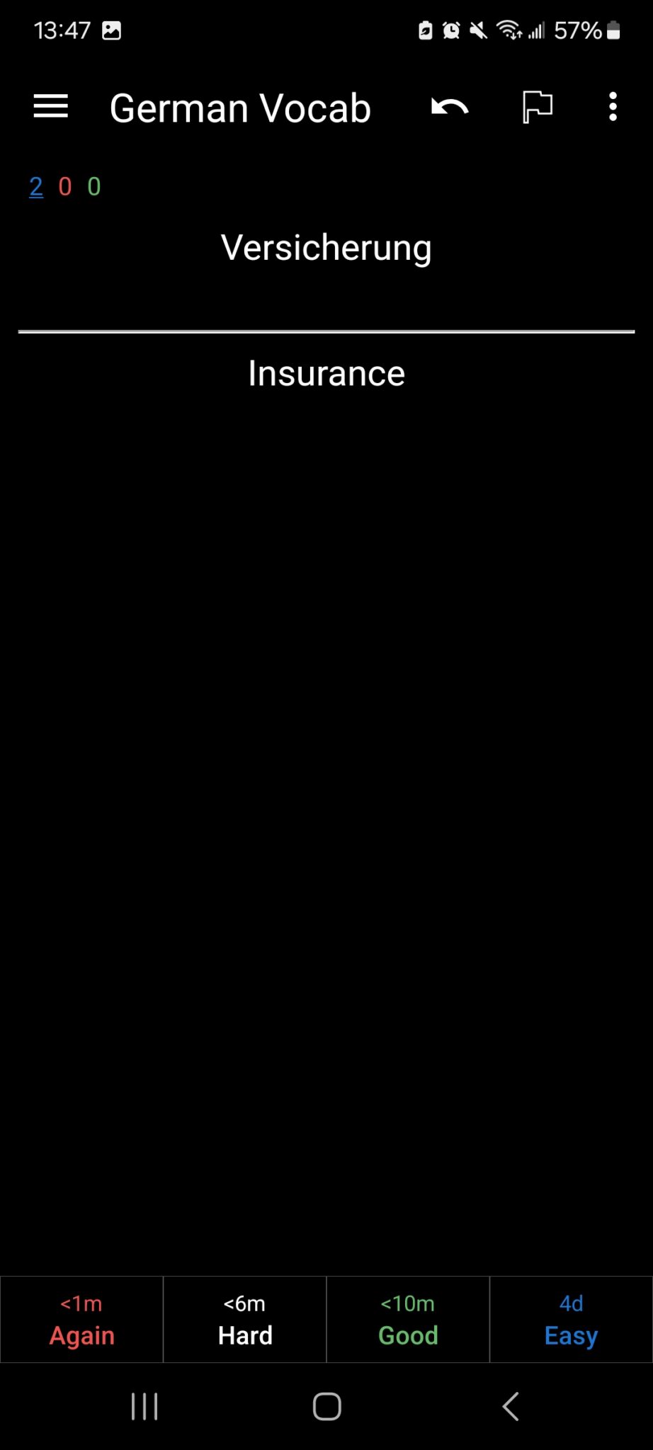 How to Learn German with Anki - Natural Language Journey