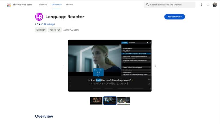How to Easily Watch Anime and J-Dramas with Dual Subtitles - Natural ...