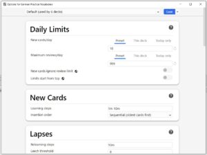 How to Accelerate Your Chinese with Anki Flashcards - Natural Language ...