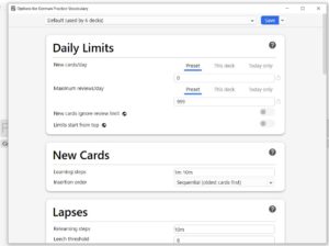 How to Accelerate Your Chinese with Anki Flashcards - Natural Language ...