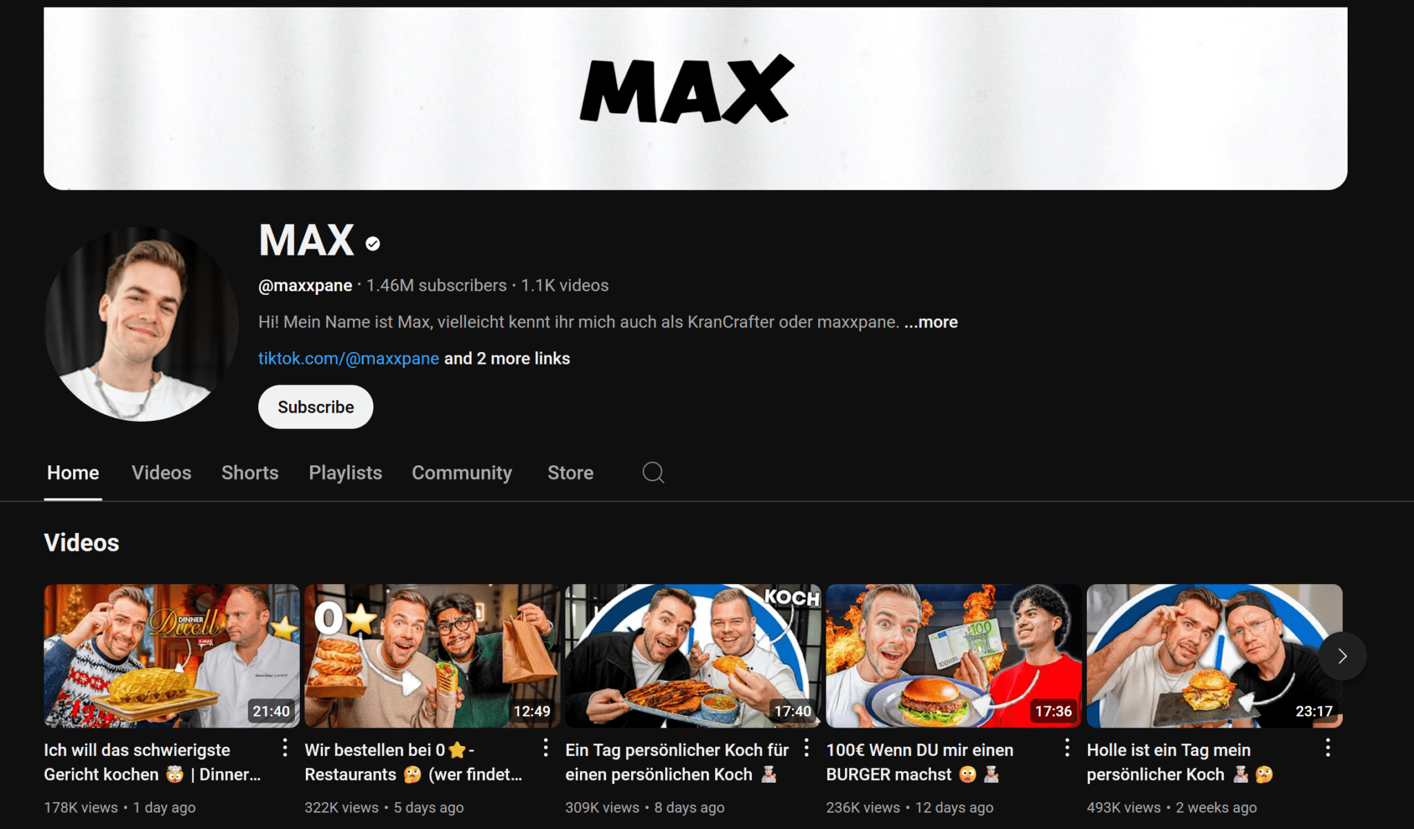 The Best YouTube Channels for Learning German – Natural Language Journey