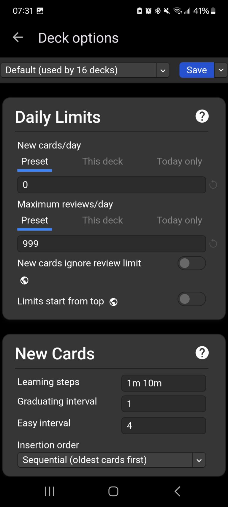 How to Accelerate Your Chinese with Anki Flashcards - Natural Language ...