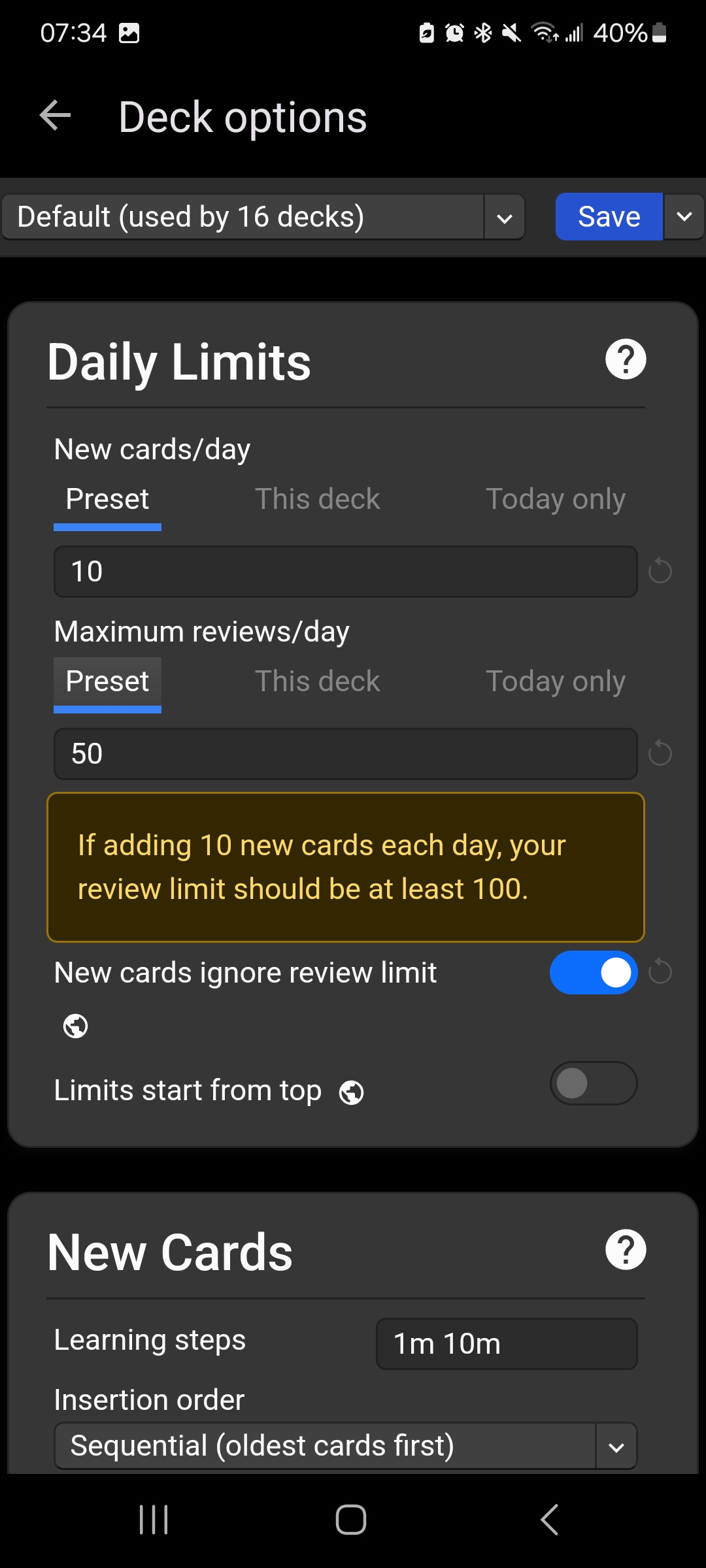 Give Your Japanese a Boost with Anki Flashcards – Natural Language Journey