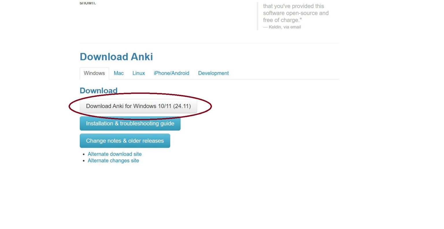 How to Accelerate Your Chinese with Anki Flashcards - Natural Language Journey