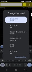 How to Type in Chinese - Natural Language Journey