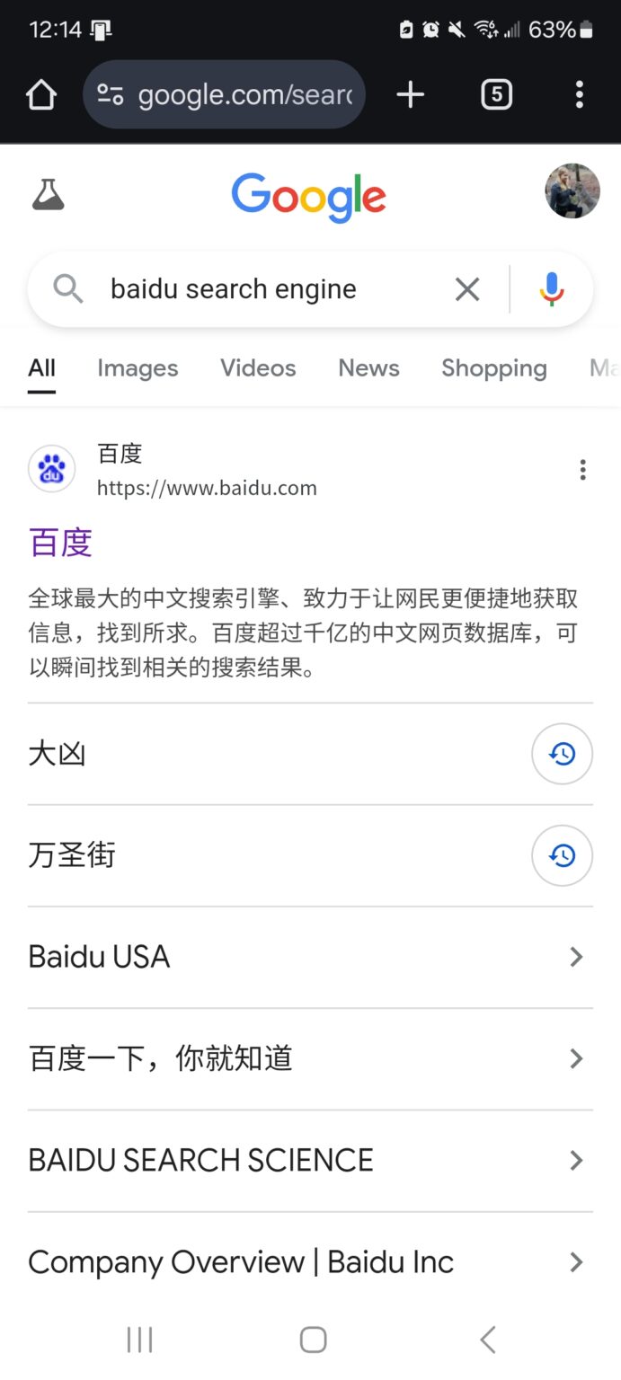 How to Download Chinese Apps – Natural Language Journey