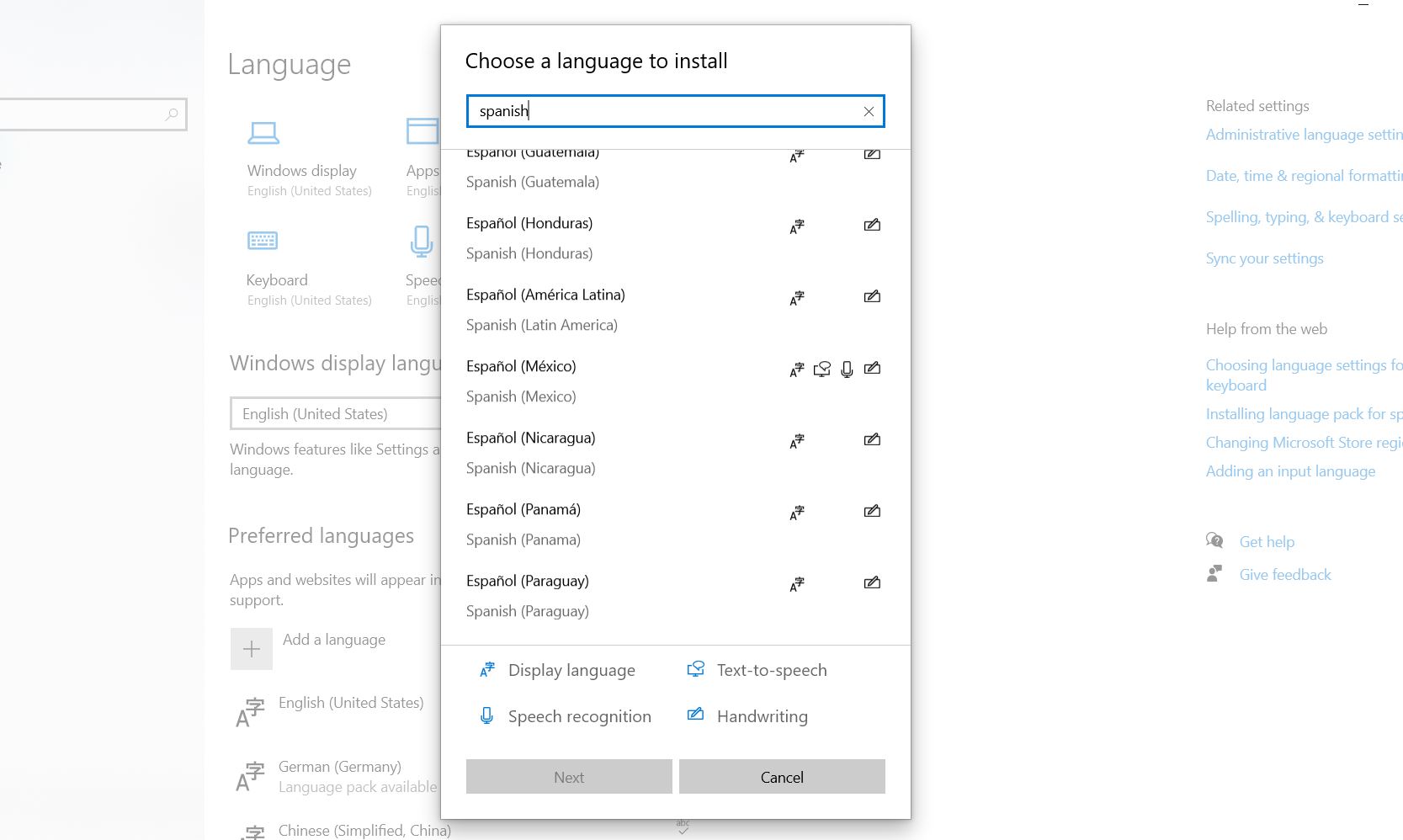How to Type an Accent and Ñ in Spanish - Natural Language Journey